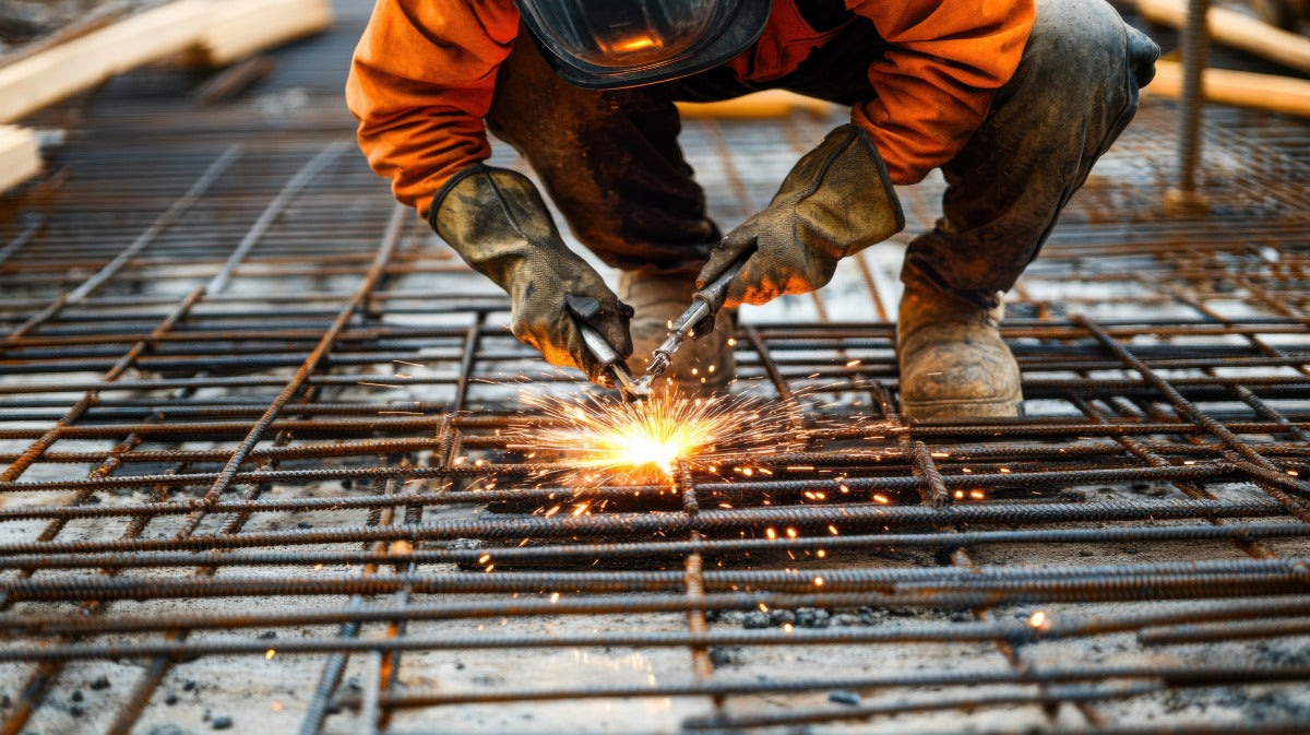 Types of Welders: Find the Right Fit for Your Next Project