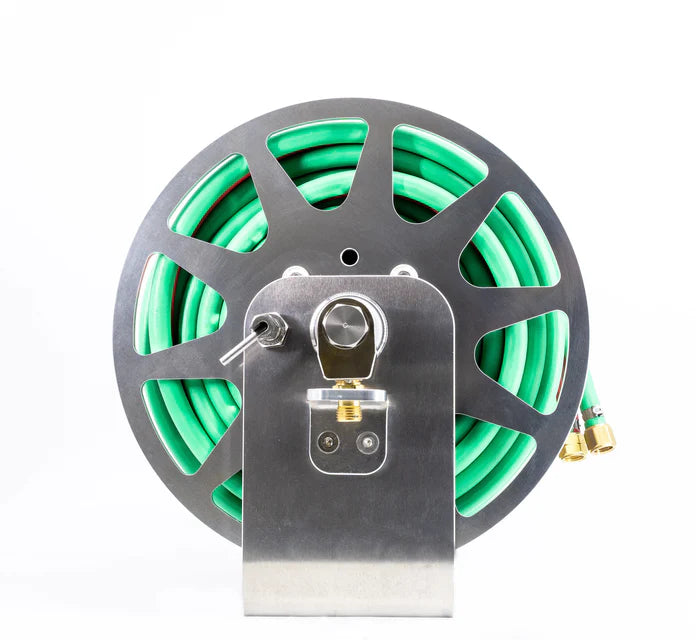 Independence Hose Reels & Accessories