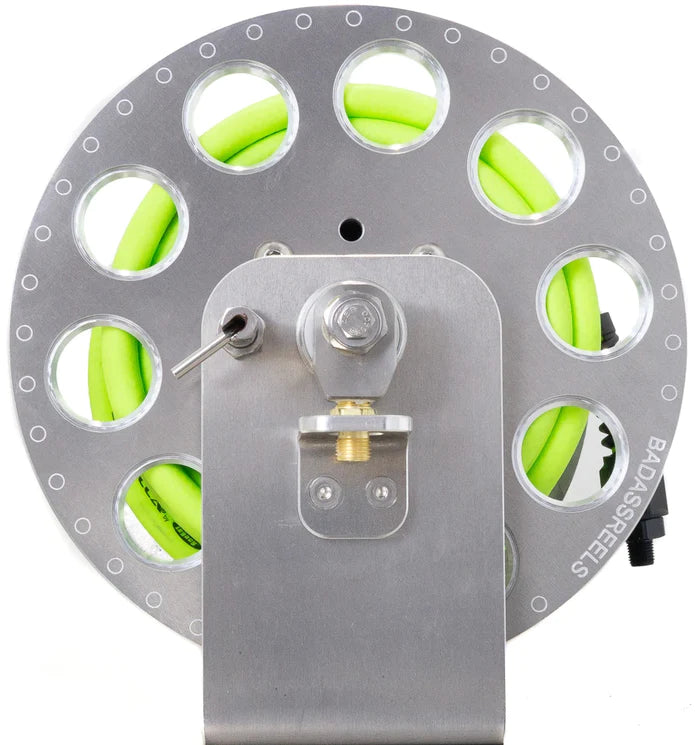 Big Ten F09 Reels Collection