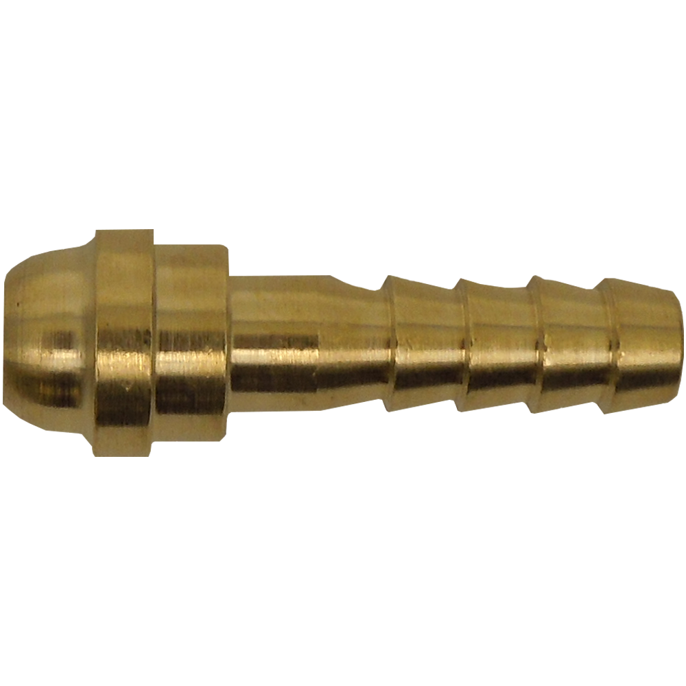 Hose & Compressed Gas Fittings