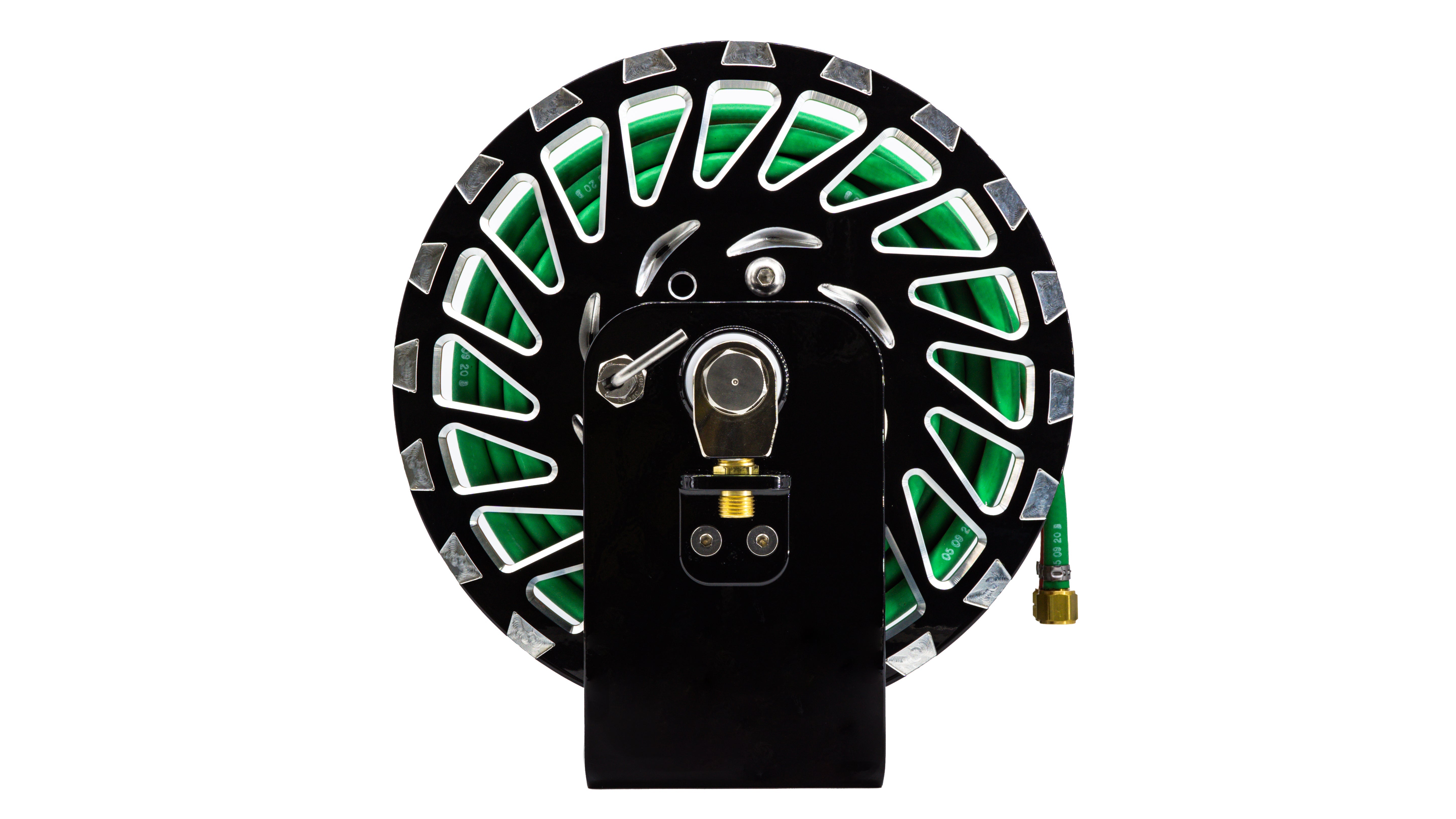 Welding Reels | Badassreels - The Leader in Welding Rig Reels