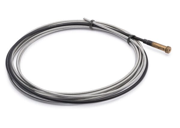 Lincoln Electric Cable Liner .035 .045 in 0.9 1.2 mm 15 ft