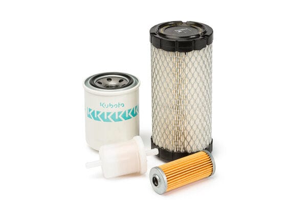 Service Kit for Kubota V1505 Engine for Enhanced Performance