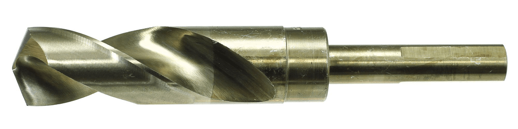 45/64, Cobalt S&D Drill