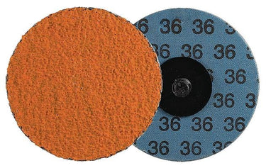 Walter 04C205 2 50 Grit Twist Coolcut XX Sanding Disc