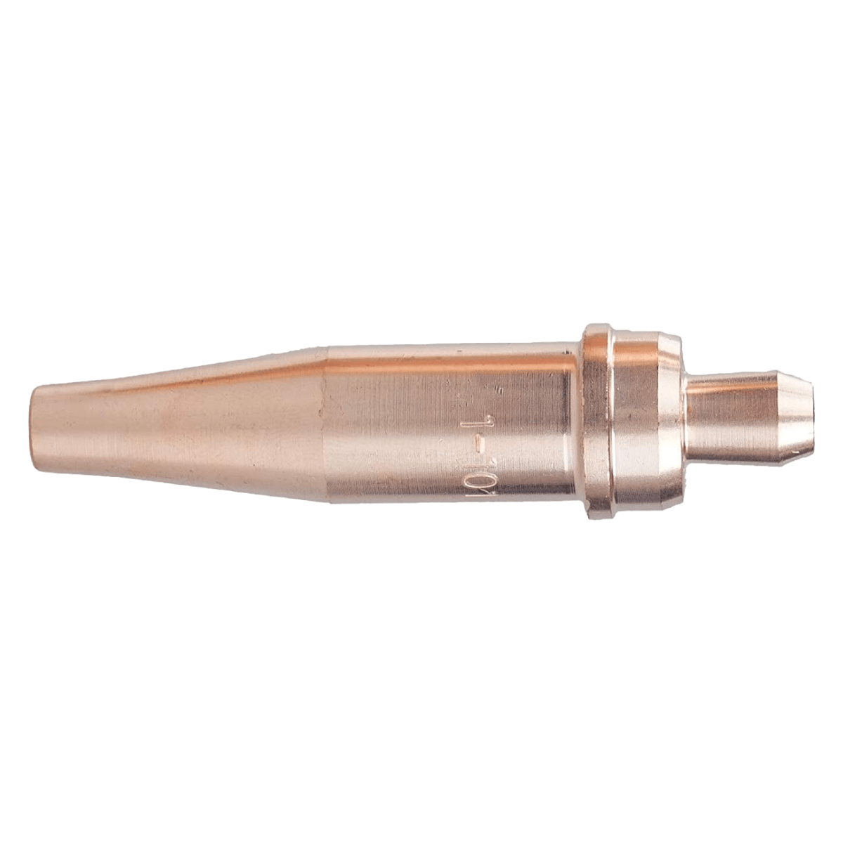Victor Journeyman Style Cutting Torch Tips 1 101 5