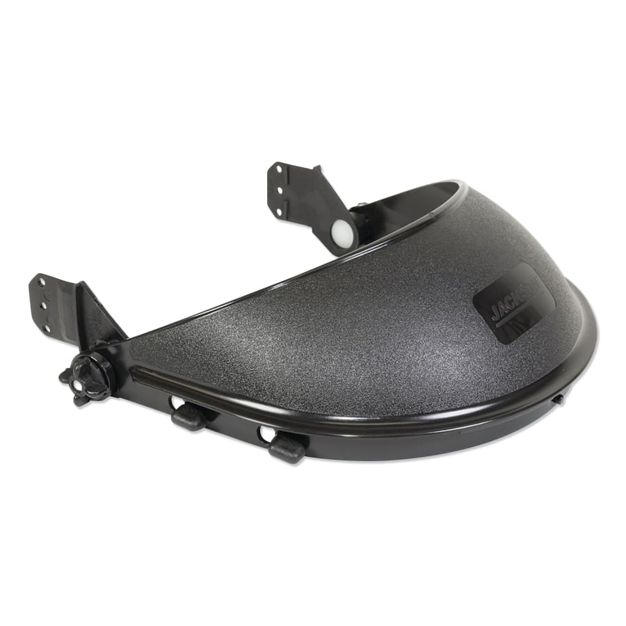 Jackson 382-B Blade Mounted Cap Faceshield Adapter 14944