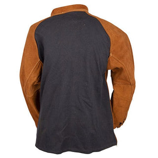 Welding Jackets | Luxury Products Built For Bold Welding