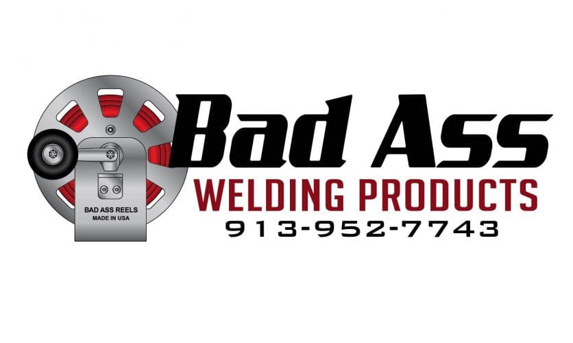 CGA 320, 2" in length with washer – Bad Ass Welding Products
