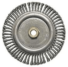Stringer Bead Knot Wire Wheel-09000
