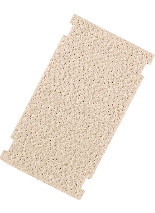 Classic Pad with Graphite Insert Pkg of 5 for Welding