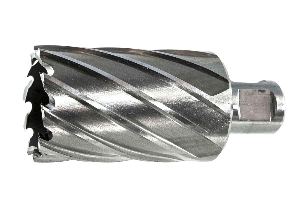 2-1/4 2" Depth of Cut Annular Cutter