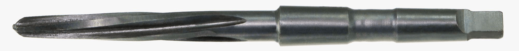 1 5 8 Bridge Reamer Taper Shank Spiral Flute