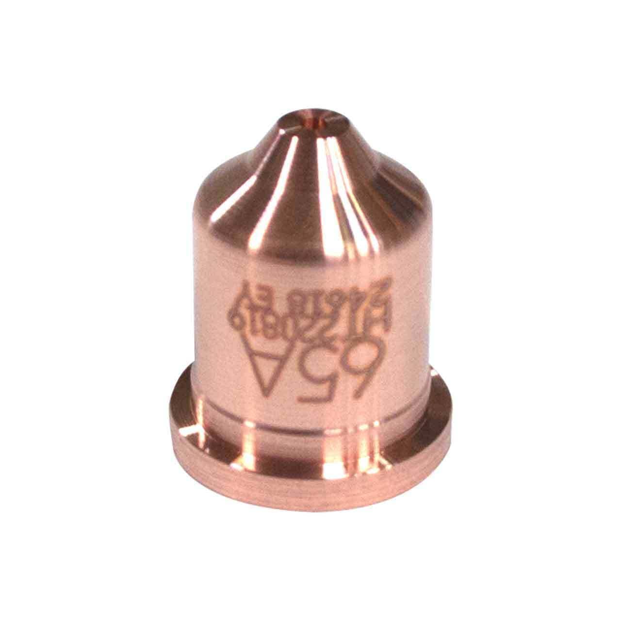 Hypertherm 220819 Nozzle 65A Cut 5 Pack Premium Quality