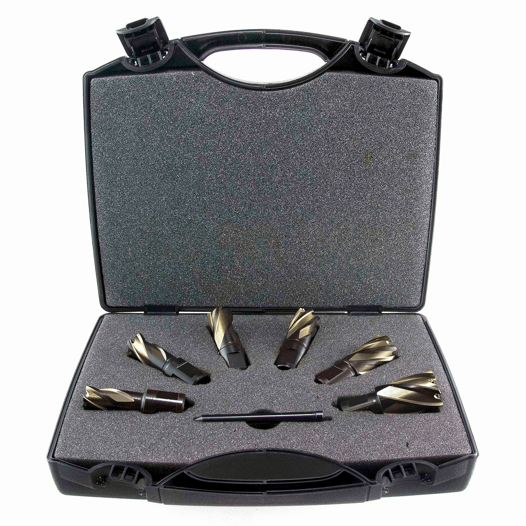 Cutter Kits 9 16 5 8 11 16 3 4 13 16 15 16