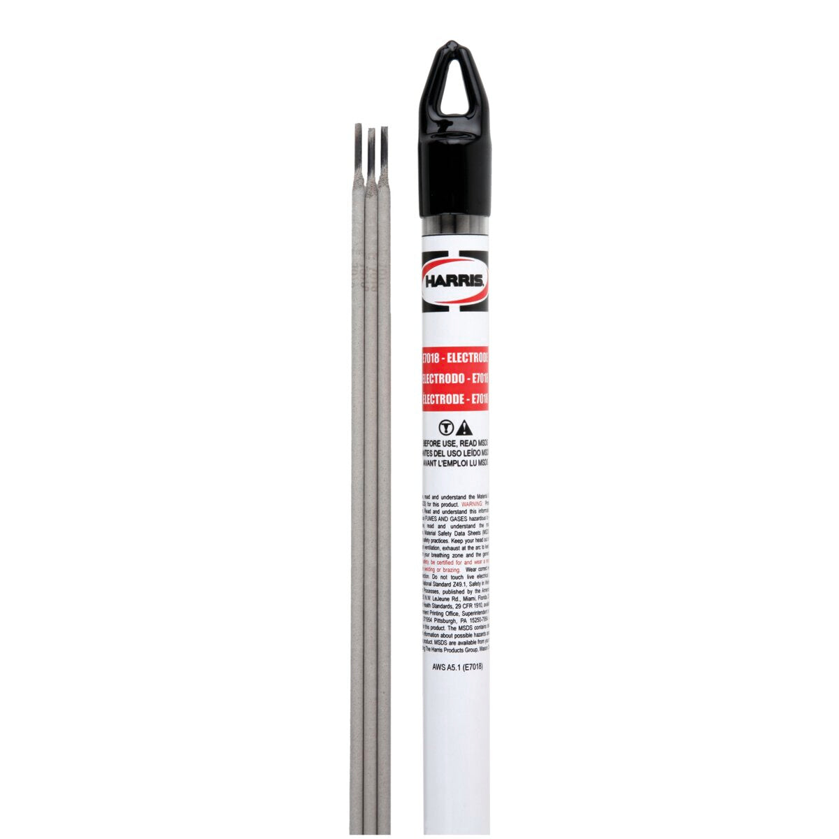 E7018 Stick (SMAW) Electrode