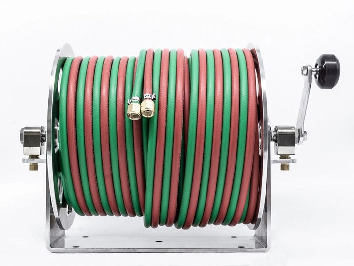 Welding Reels | Badassreels - The Leader in Welding Rig Reels