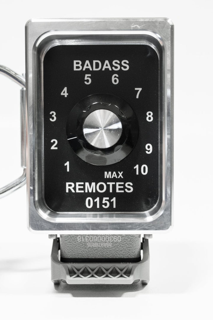 Welding Remotes | Heavy-Duty Industrial-Grade Tools