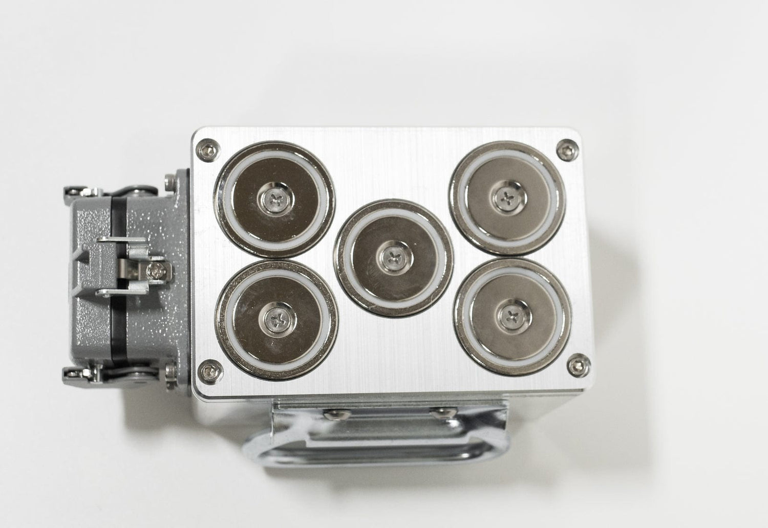 Welding Reels | Badassreels - The Leader in Welding Rig Reels