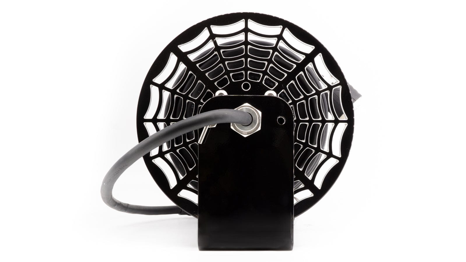 BadassReels Black Widow Remote Reel for Welding Pros