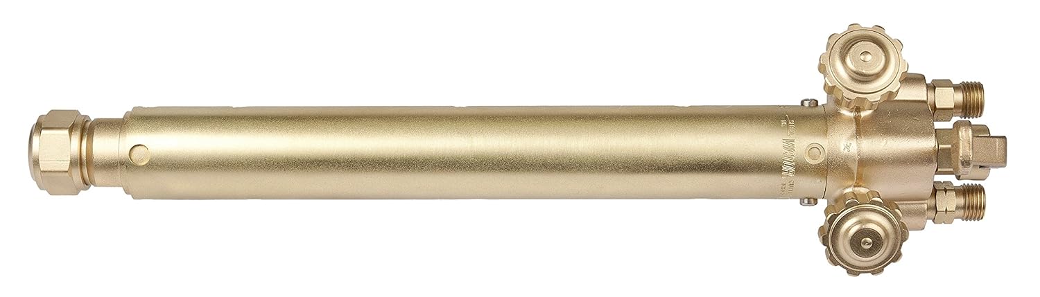 Victor MT 210A Machine Cutting Torch 7 inch Cut Capacity