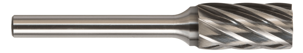 SA-3NF, Solid Carbide Bur Aluminum Cut