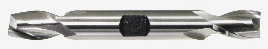 9 16 2 FLUTE DOUBLE END End Mill 5 8 Shank