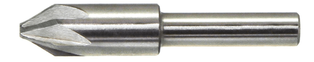 1-3/4, Chatterless Countersink 90Deg 6 FLUTE