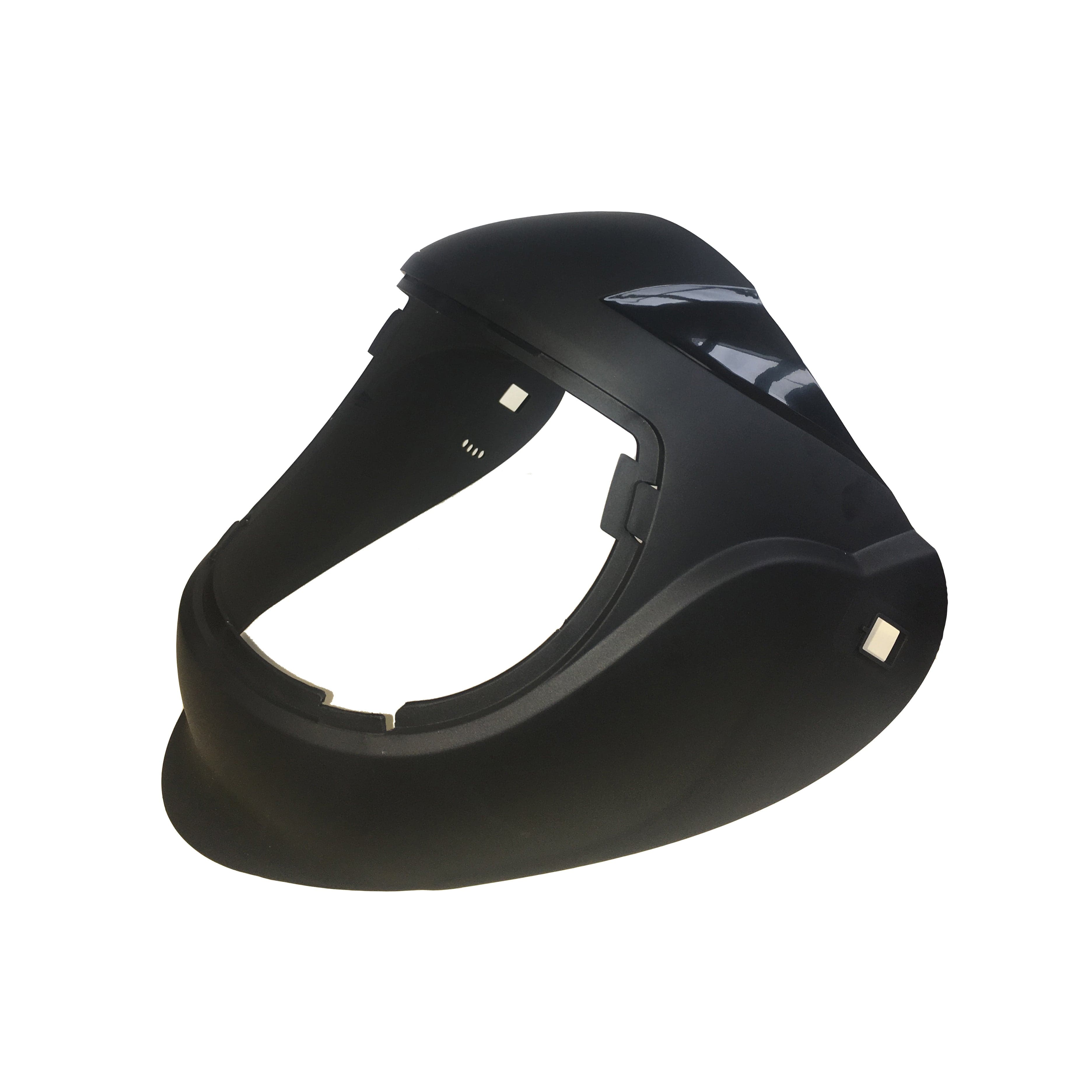 ArcOne AIR HEL AirShield Black Replacement Shell 1 Shell