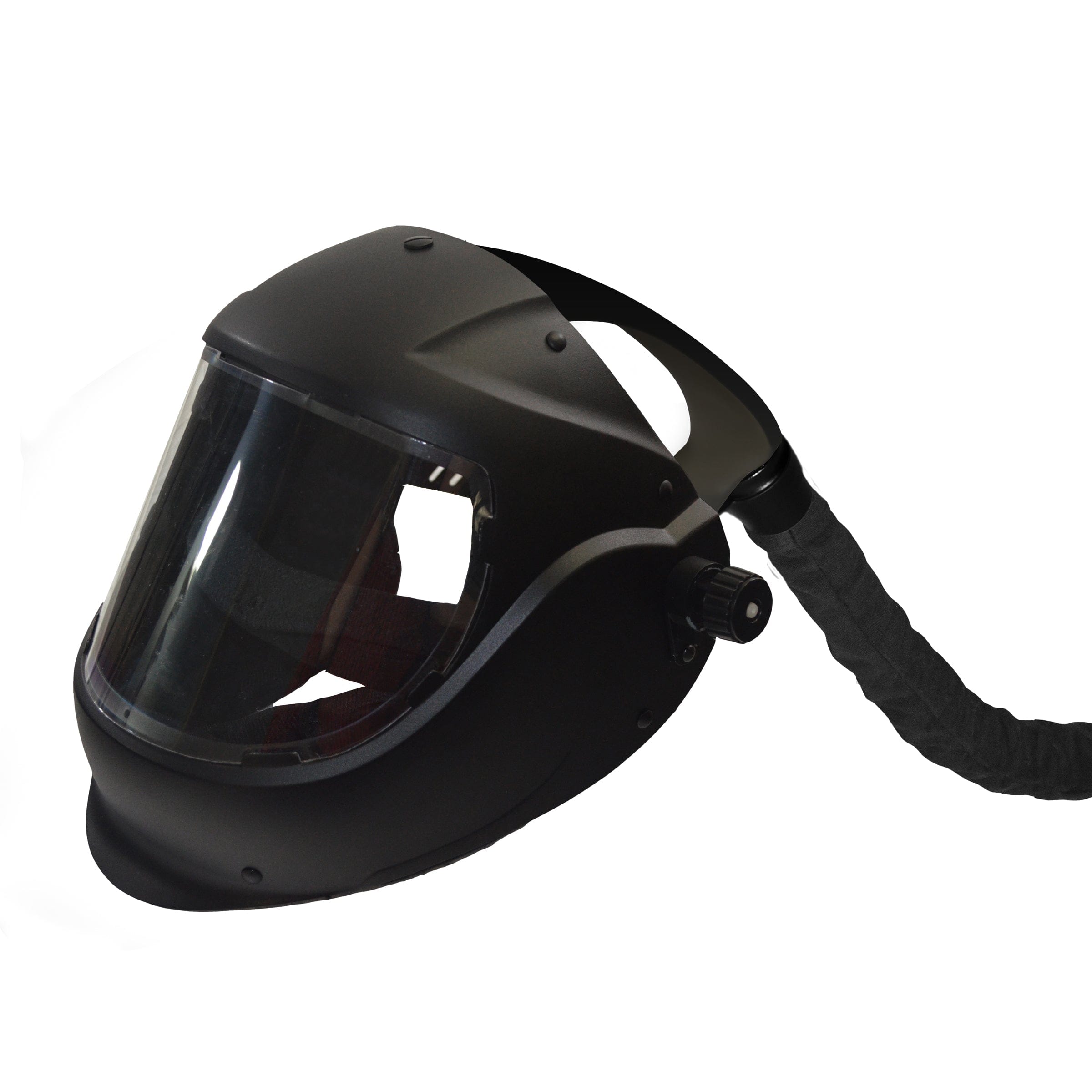 Arcone AirPlus AirShield Headtop for PAPR System