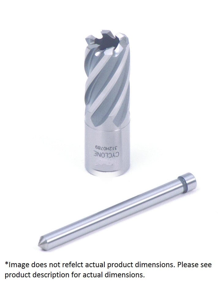 Evolution CC131 1 Premium Cyclone Cutter High Durability