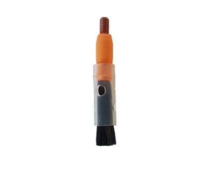 Plus Spot Brush 5pk - For Welders