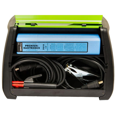 Forney 220 Stick/TIG Welder