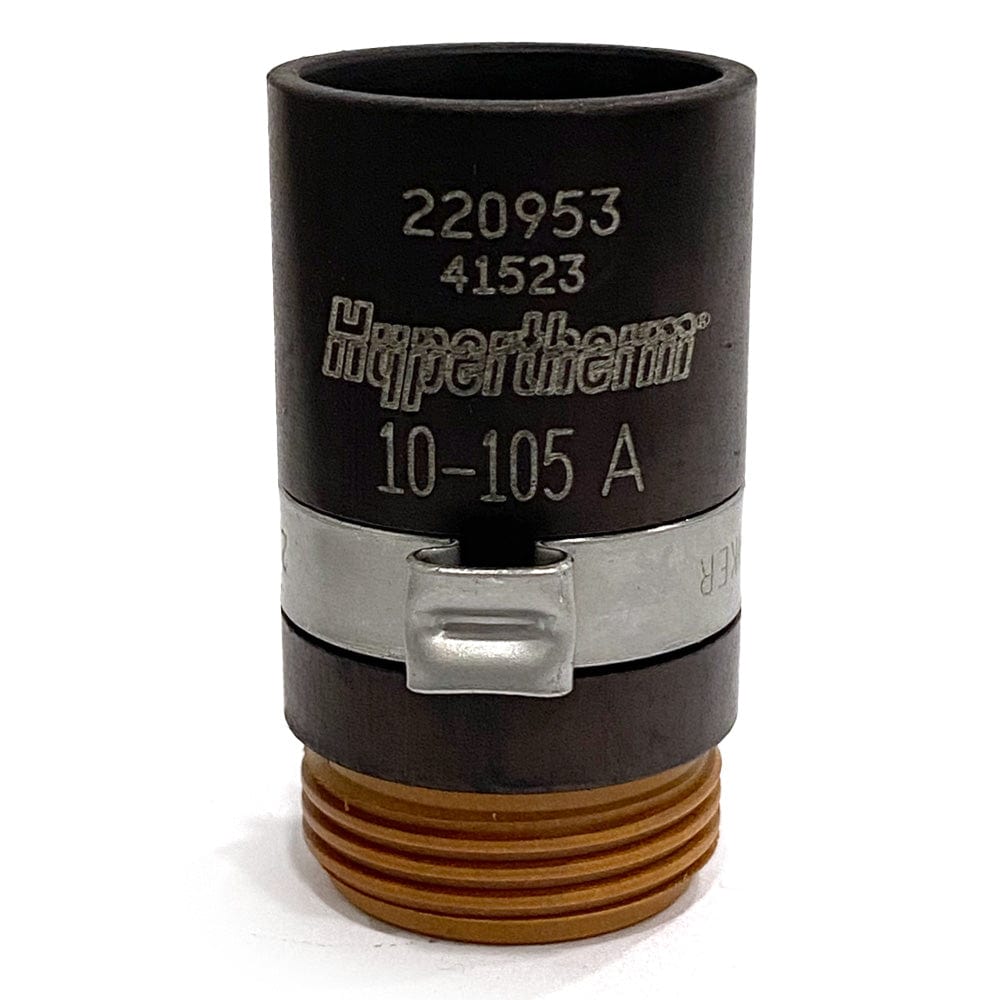 HYPERTHERM 220953 Ohmic Retaining Cap 10 105 AMP