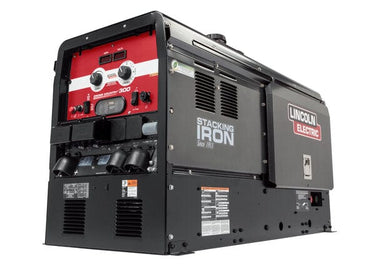 Lincoln Welders | Industrial-Grade Tools To Everyday Essentials