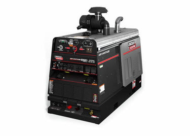 Lincoln Welders | Industrial-Grade Tools To Everyday Essentials
