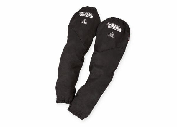 Lincoln Electric Premium Flame-Retardant Welding Sleeves