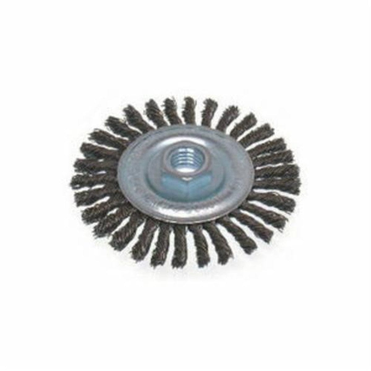 Osborn 99084 Stringer Bead Knot Wire Wheel 6 5 8 11