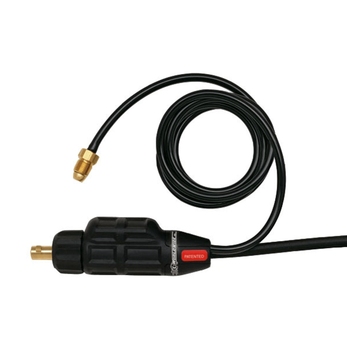 CK Worldwide Dinse Connector Gas Cooled SL2 25