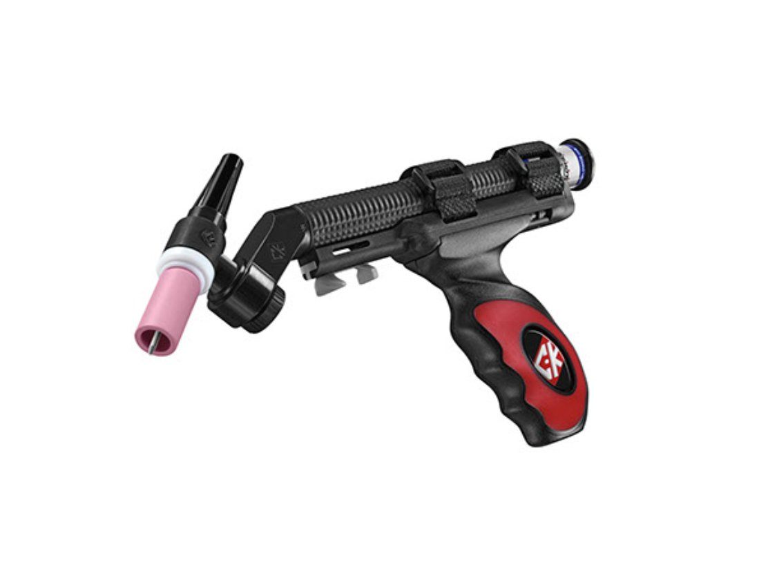 CK Worldwide Steady Grip Remote Amperage Control