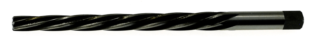 6 0 Helical Flute Right Hand Cut Taper Pin Reamer