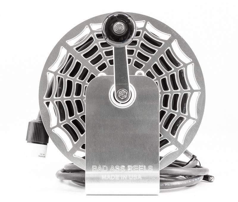 Widow Extension Cord Reel – Convenient Storage Solution