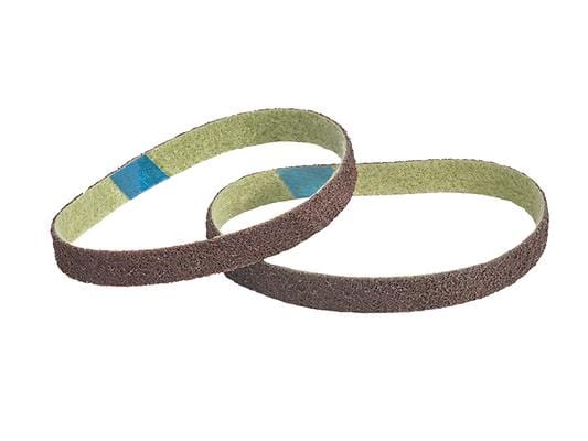 BLENDEX+™ File Belts Walter Surface Technologies – Bad Ass Welding Products
