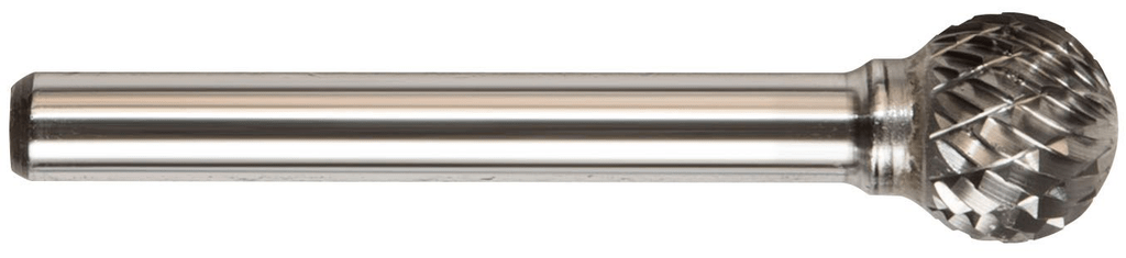 SD-61, Solid Carbide Bur Single Cut