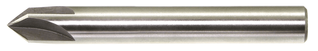 3/4, Machine Countersink 60Deg 4 FLUTE