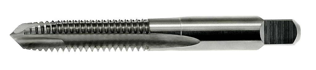 3 8 16 3FL .005 Oversize Spiral Point Plug Tap