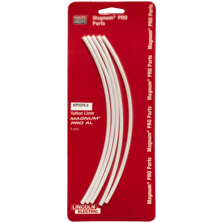 Magnum PRO AL Gooseneck Liner 5 pack KP3376 3