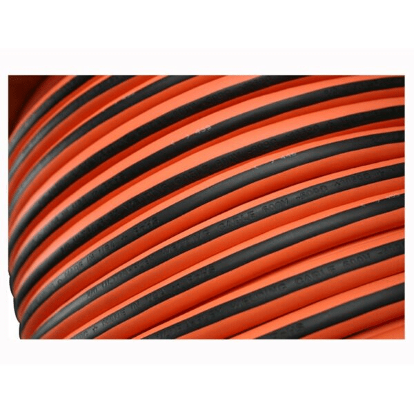 2 0 Ultra Flex Welding Cable Durable and Flexible